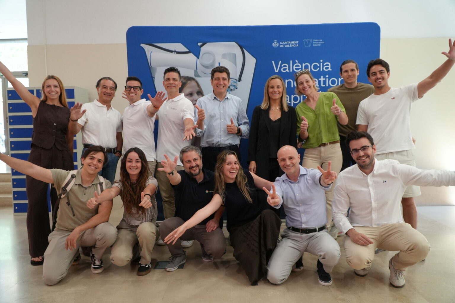 Valencia Launches the Early Stage Program to Support Its Startups with ...